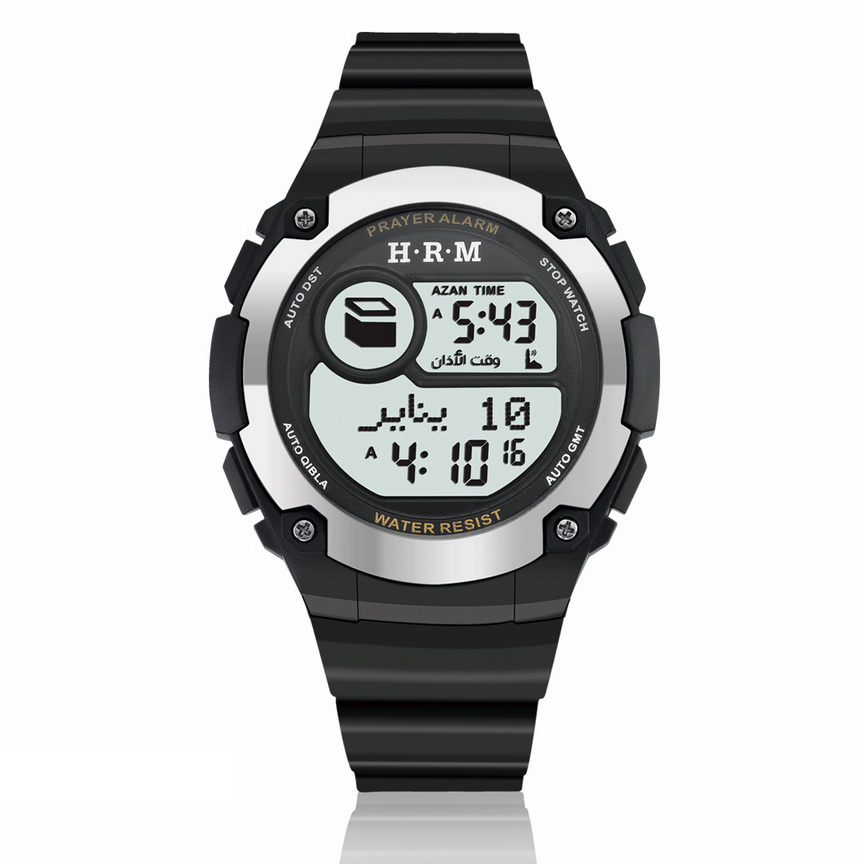 HA-6514-AL-HARAMEEN | ALHARAMEEN | ALASR | ALFAJR | ALHELAL | AZAN ...